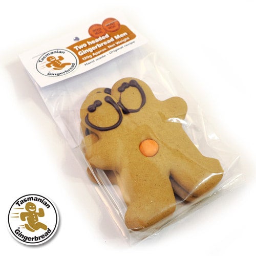 Shop | Tasmanian Gingerbread
