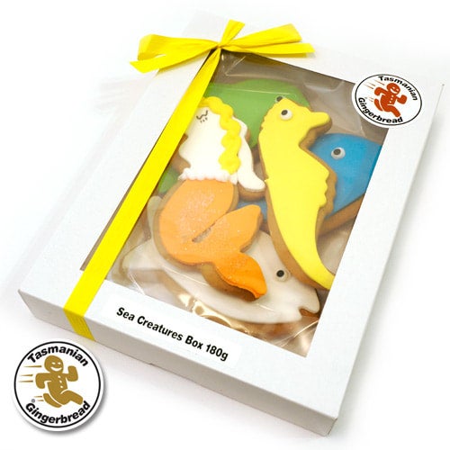 Shop | Tasmanian Gingerbread