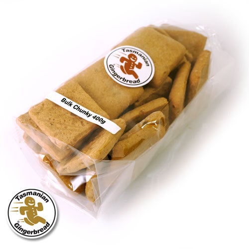Shop | Tasmanian Gingerbread