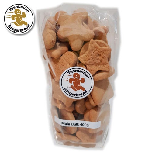Shop | Tasmanian Gingerbread