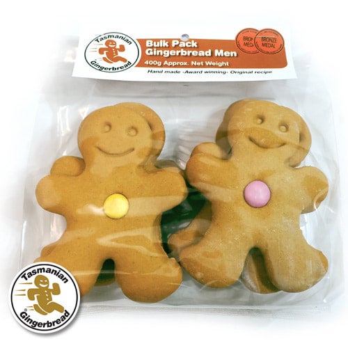 Shop | Tasmanian Gingerbread