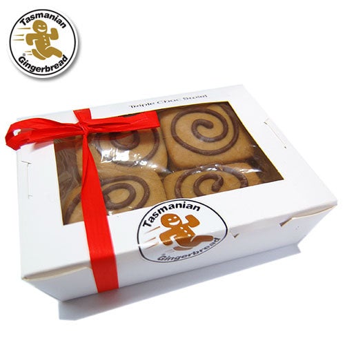 Shop | Tasmanian Gingerbread