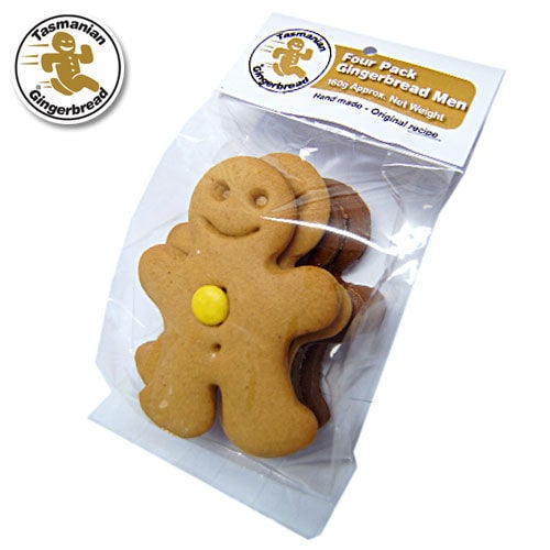 Shop | Tasmanian Gingerbread