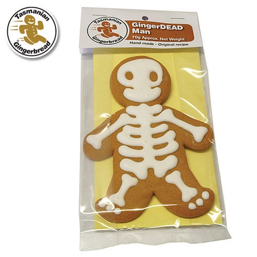 Shop | Tasmanian Gingerbread